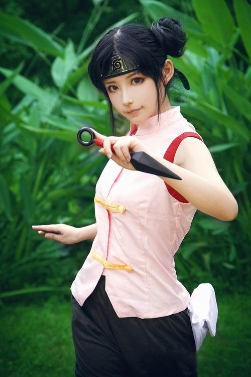 一周全球精彩CosPlay作品回顾！_美图_丫丫玩杂货铺
