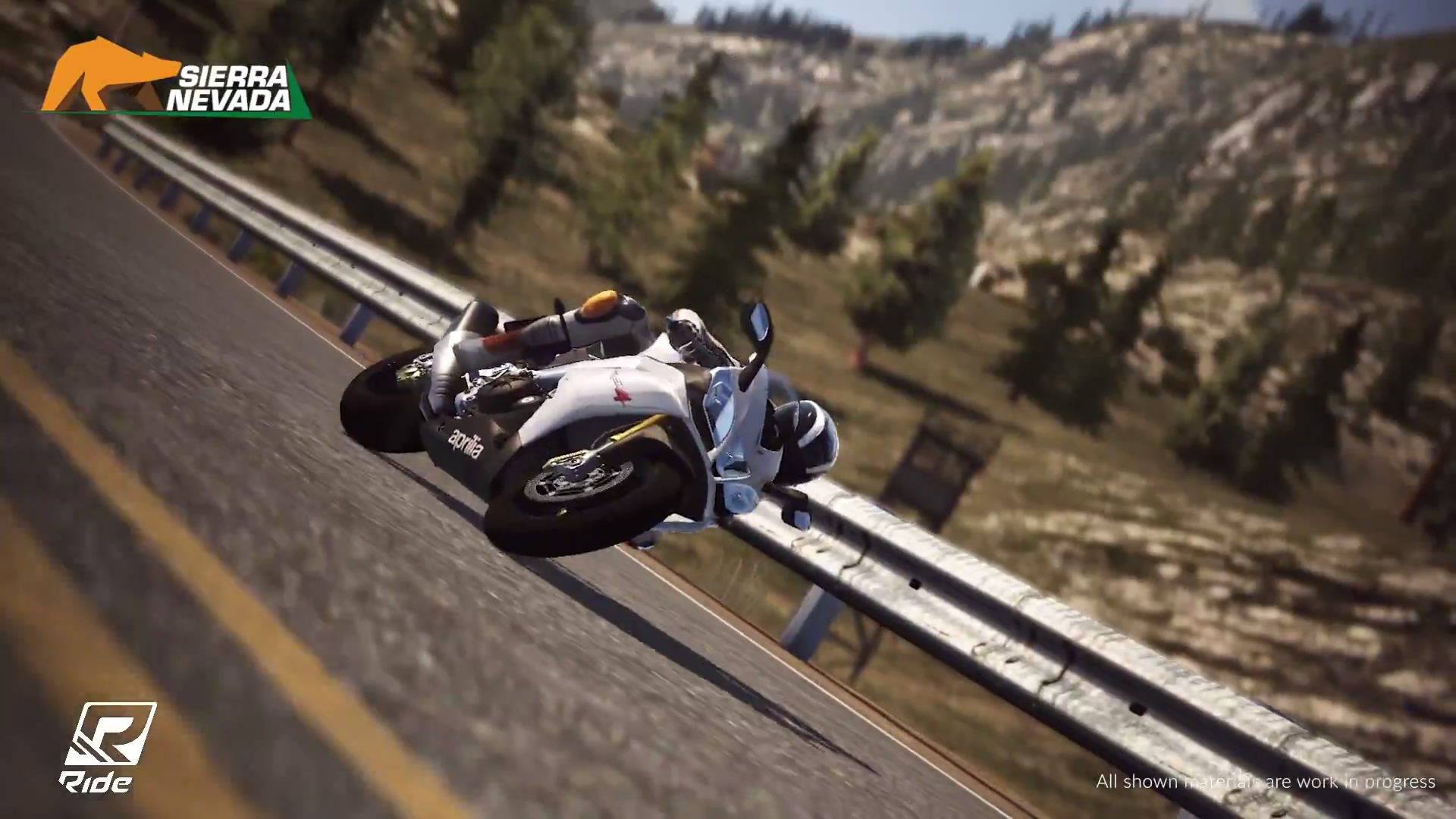 ride3,手机,游戏_大山谷图库